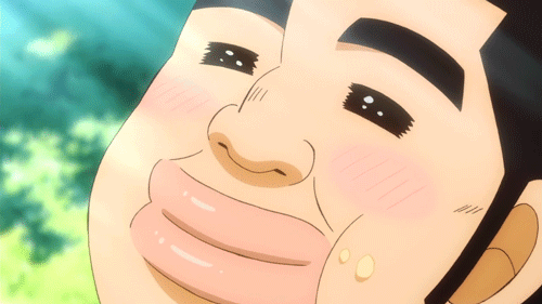 REVIEW – Mon histoire (anime) – Katsuuu