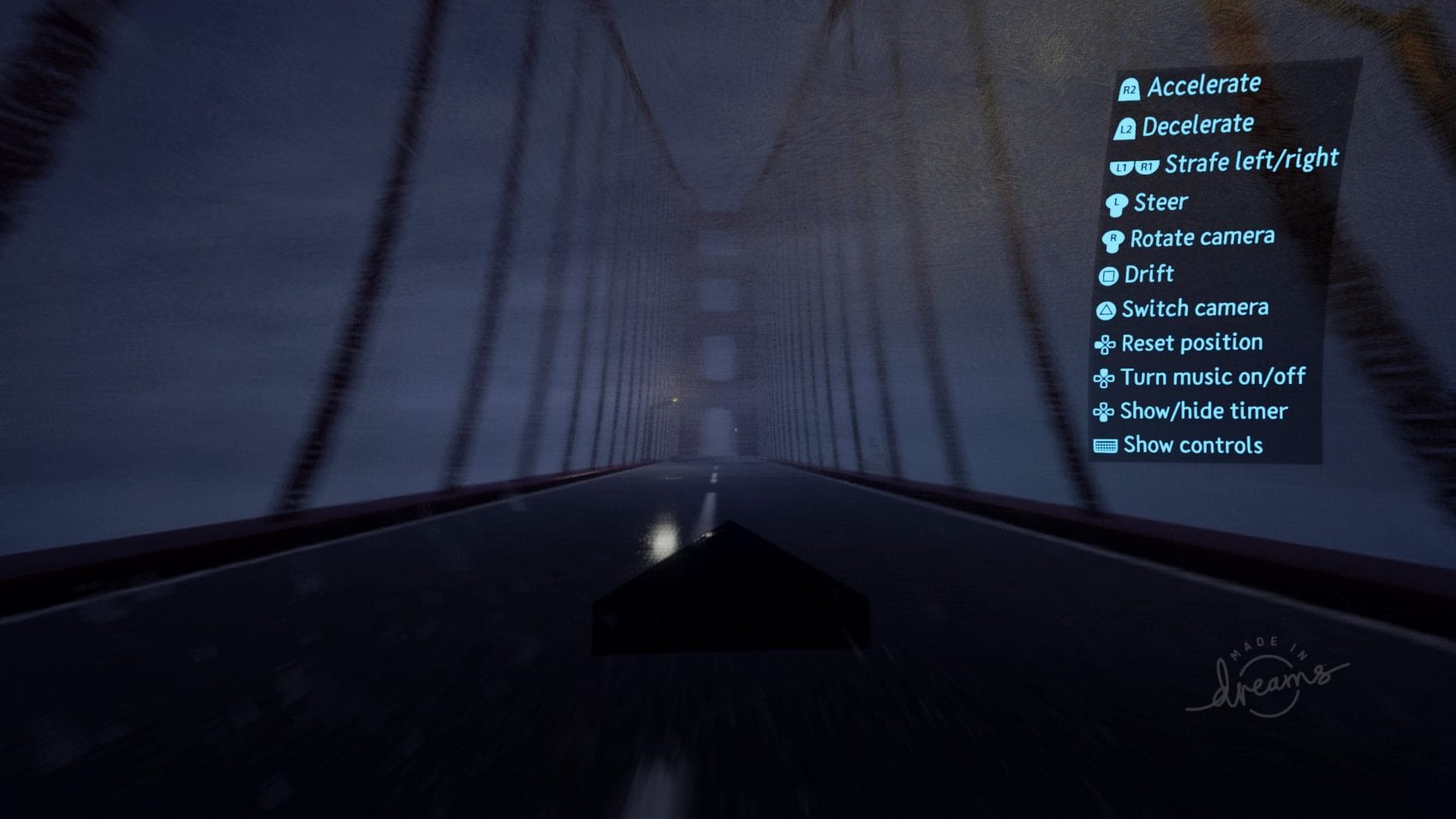 Turbulence – Main Game – Katsuuu